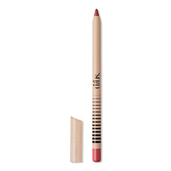 DIBS BEAUTY No Pressure Lip Liner - Girl Talk