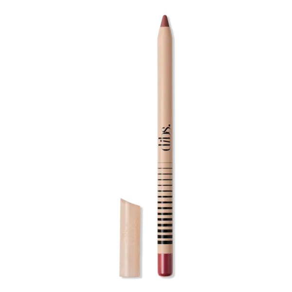 DIBS BEAUTY No Pressure Lip Liner - Debrief