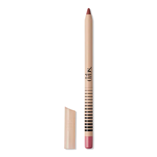 DIBS BEAUTY No Pressure Lip Liner - Xoxo