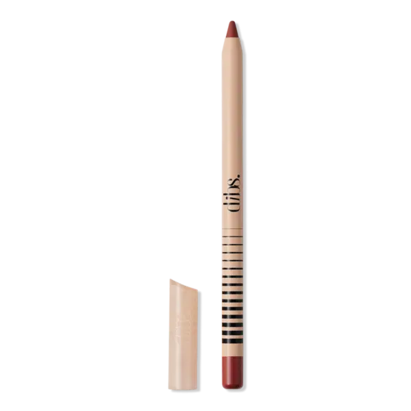 DIBS BEAUTY No Pressure Lip Liner - Catch Up