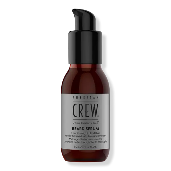 AMERICAN CREW Beard Serum - One-color