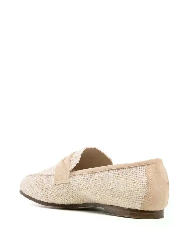 SOPHIQUE MILANO Essenziale Loafers