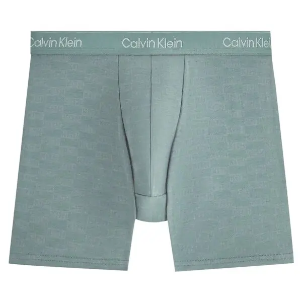 Kith For Calvin Klein Boxer Brief - Blue