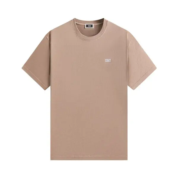 Kith Lax Tee Molecule - Pink