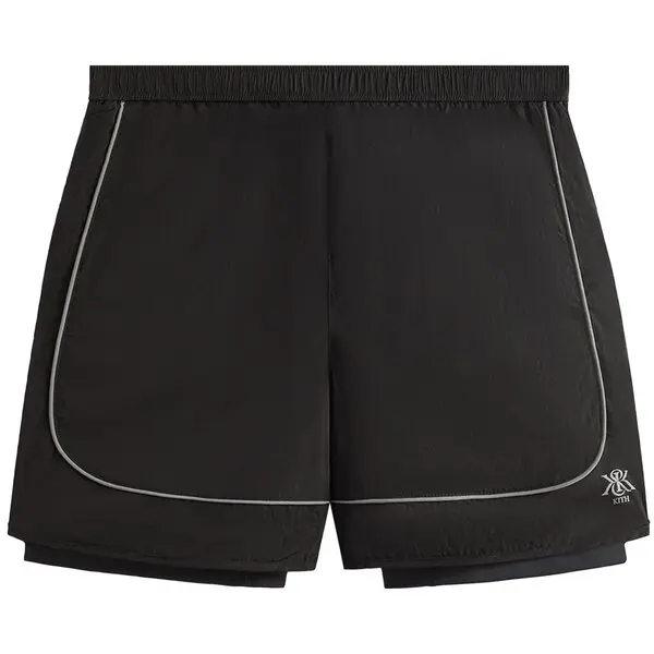 Kith Tech Short