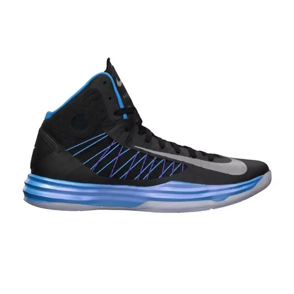 Nike Hyperdunk 2012+ 'sport Pack