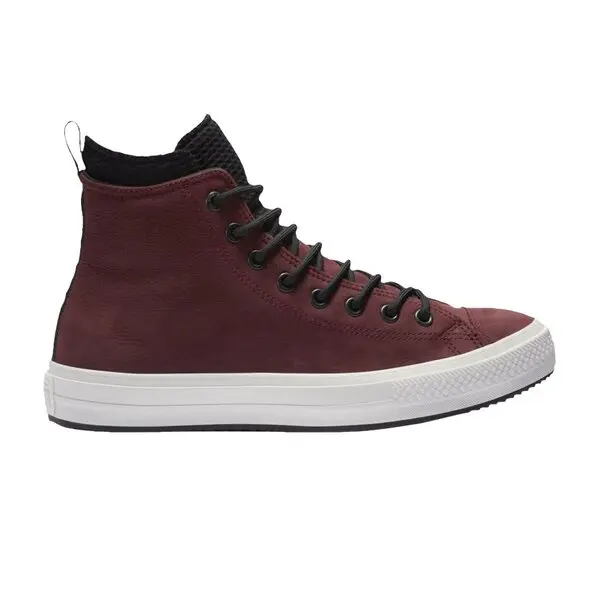 CONVERSE Chuck Taylor All Star Waterproof Boot High - Red