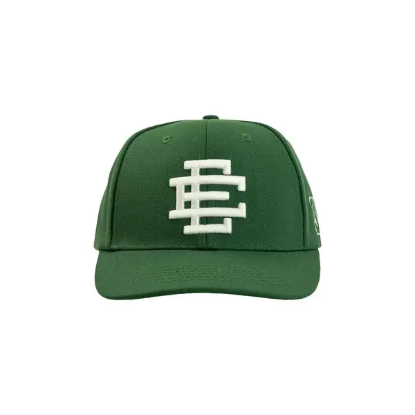 ERIC EMANUEL Ee Basic Cap - Green