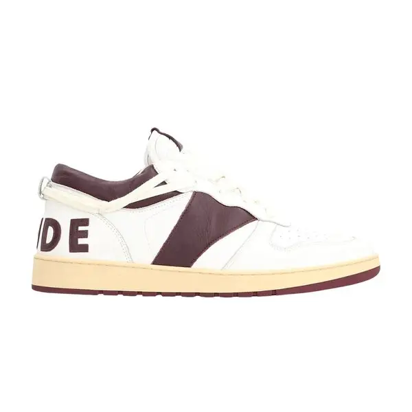 Rhude Rhecess Low Sneakers