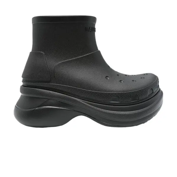 Balenciaga Crocs X Bootie