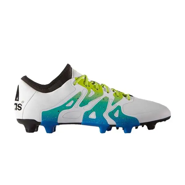 Adidas X 15.1 Fg Ag