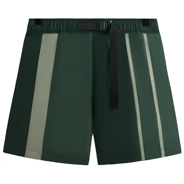 Kith Transitional Active Mason Short