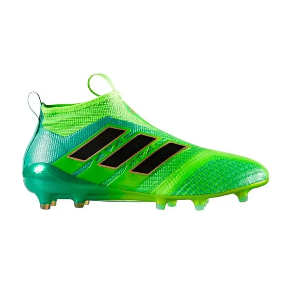 Nike Ace 17+ Purecontrol Fg 'solar