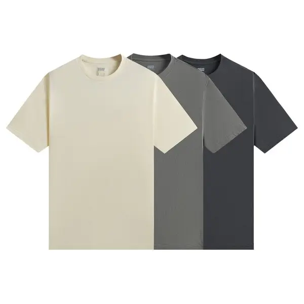 Kith 3-pack Tee