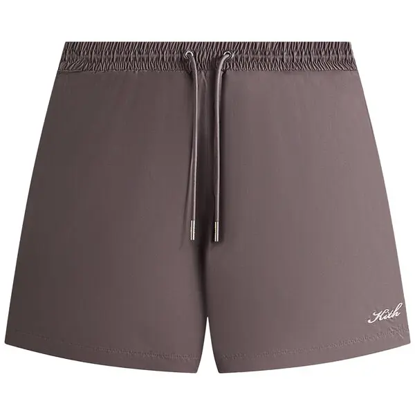 Kith Transitional Active Short - Brown