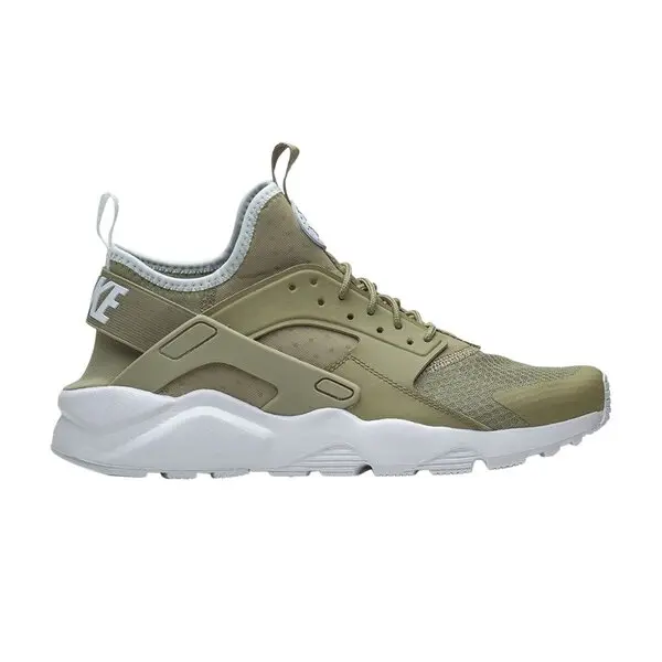 Nike Air Huarache Run Ultra Sneakers - Tan