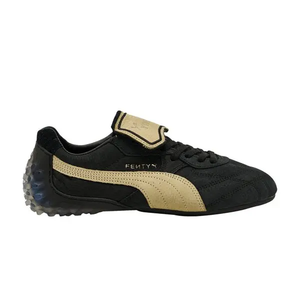 PUMA Fenty X Avanti Ls Sneakers - Black