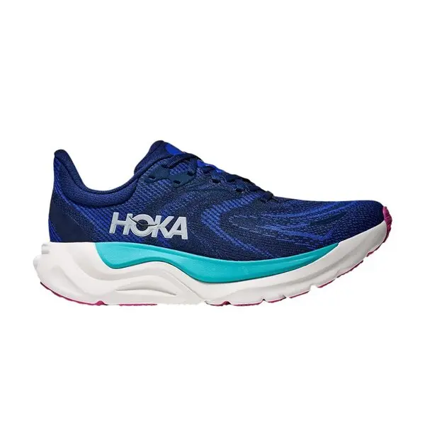HOKA® Arahi Sneakers - Blue
