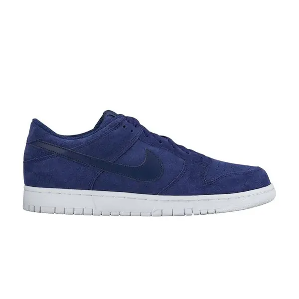 Nike Dunk Retro Low Sneakers