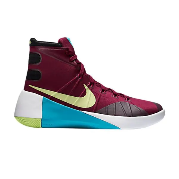 Nike Hyperdunk 2015 N7