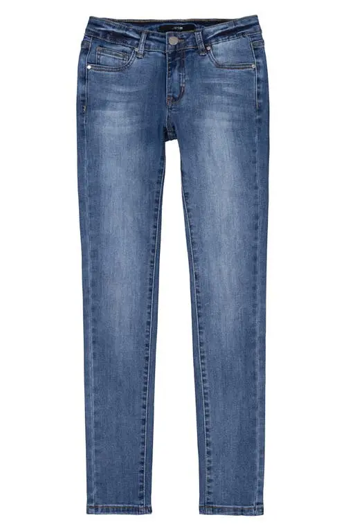 Joe's Jeans The Icon Ankle Skinny Jeans - Medium Wash