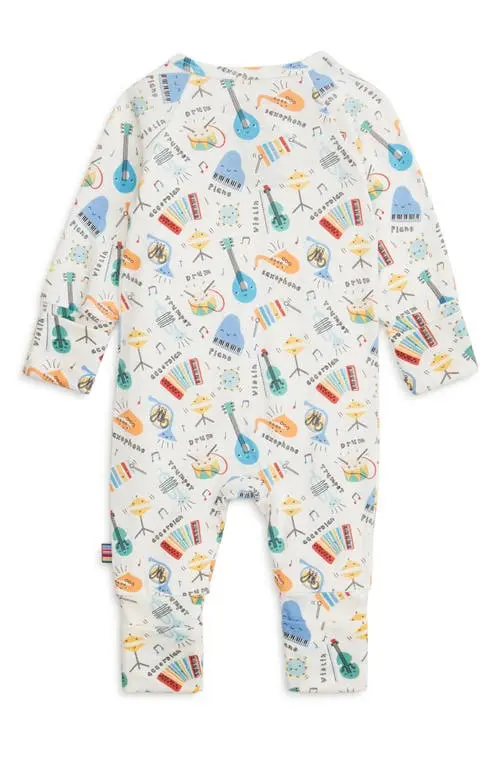 MAGNETIC ME Bach 'n' Roll Convertible Romper