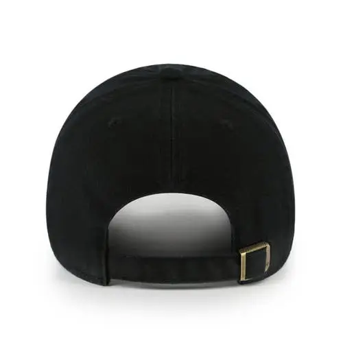 '47 47 Appalachian State Mountaineers Embroidered Cotton Baseball Cap