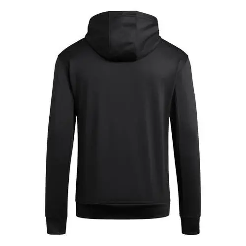 Adidas Washington Huskies Locker Logo Fleece Pullover Hoodie