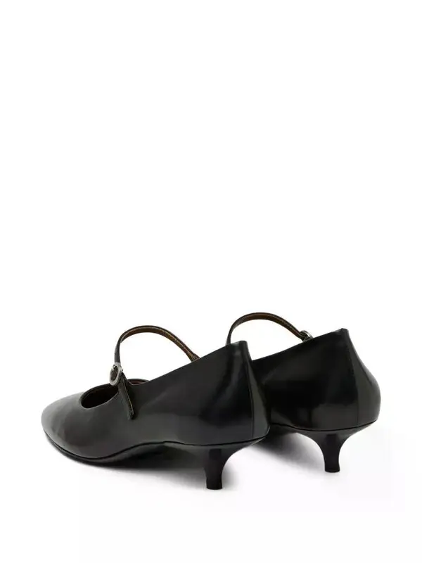 Marsèll Spianata Heeled Pumps