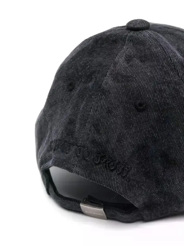 KUSIKOHC Embroidered Baseball Cap