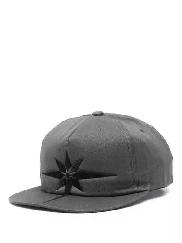 KUSIKOHC Ksk Symbol Cap - Grey