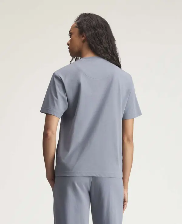 Stella McCartney Logo T-shirt - Onix