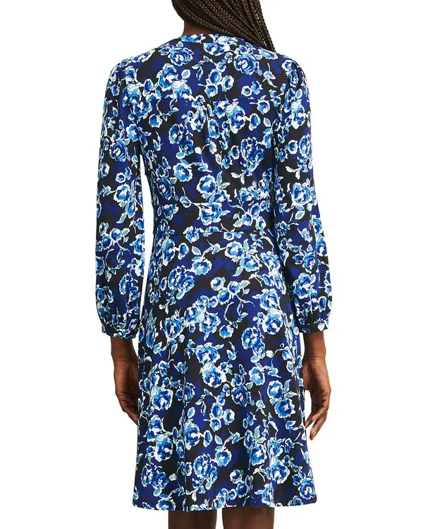 HOBBS LONDON Harper Jersey Dress
