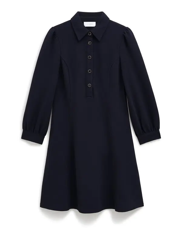 HOBBS LONDON Alara Ponte Dress