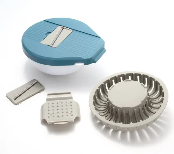 HENNING LEE Slice And Cook Microwave Chip Maker - One-color