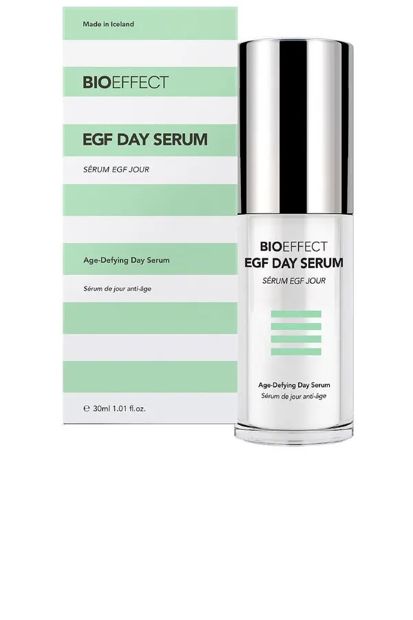 BIOEFFECT Egf Day Serum - N,a