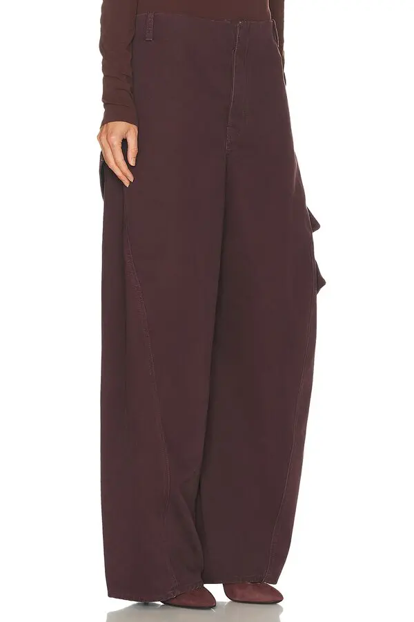 Alaïa Cargo Pant