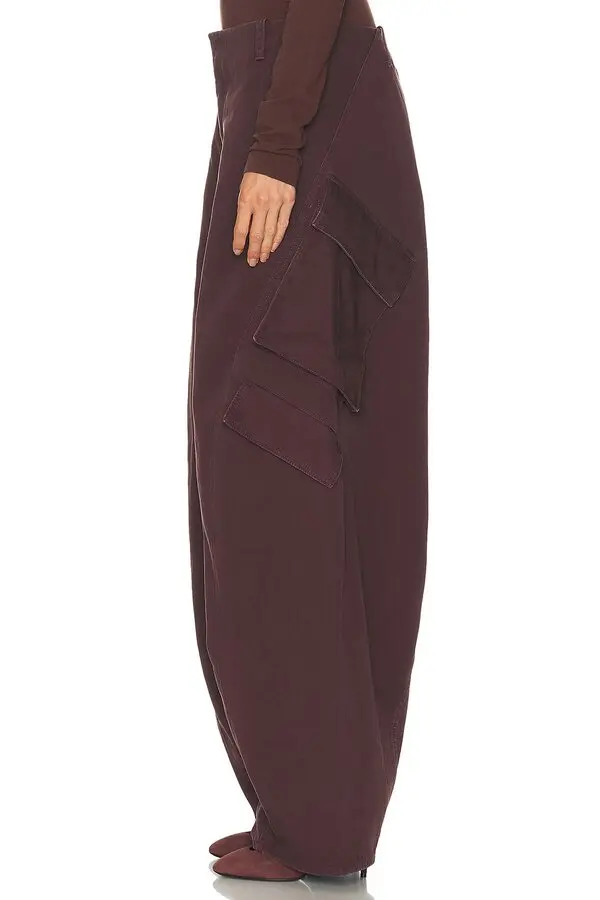 Alaïa Cargo Pant