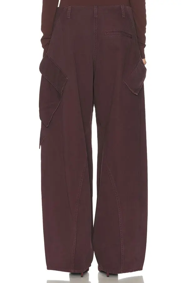 Alaïa Cargo Pant