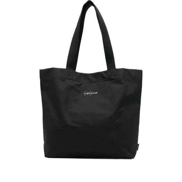 Y3 X KURO Bum Bag - Black