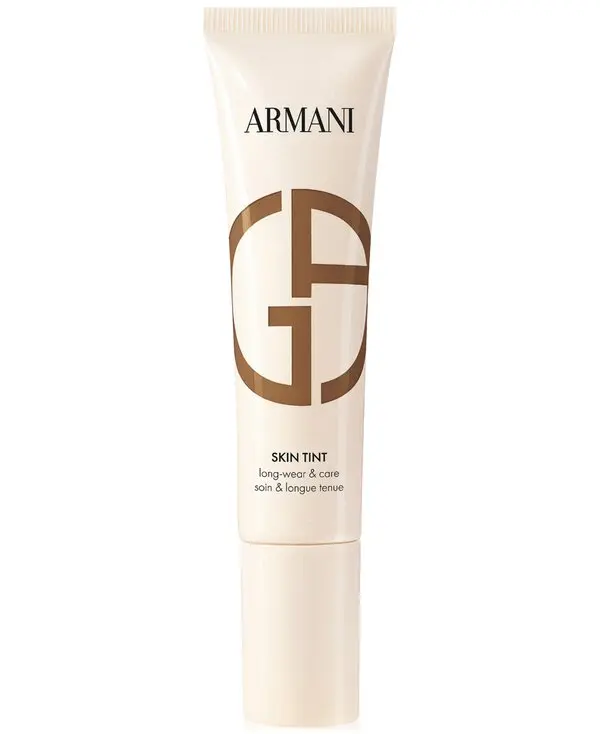 ARMANI Giorgio Golden Hour 24hr Lightweight Skin Tint - D1