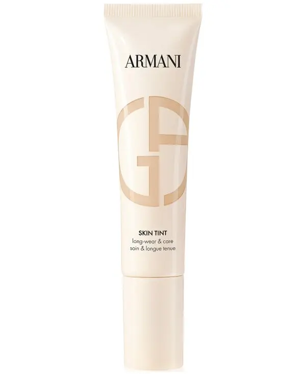 ARMANI Giorgio Golden Hour 24hr Lightweight Skin Tint - F1