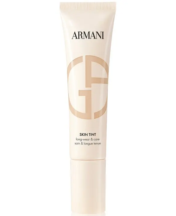ARMANI Giorgio Golden Hour 24hr Lightweight Skin Tint - F2