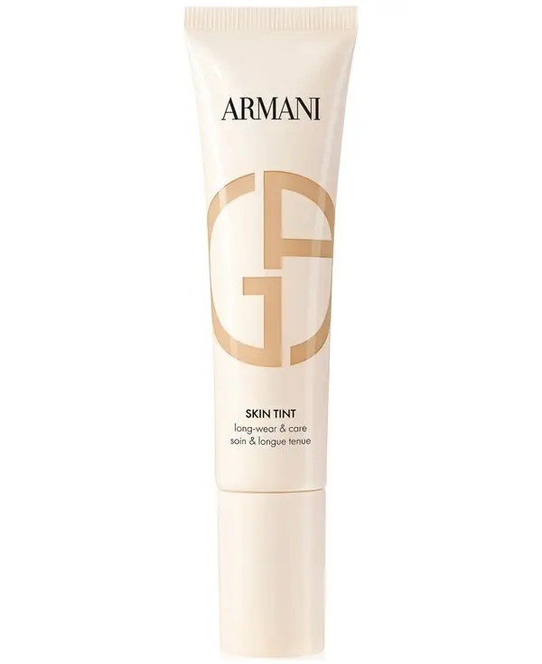 ARMANI Giorgio Golden Hour 24hr Lightweight Skin Tint - L1