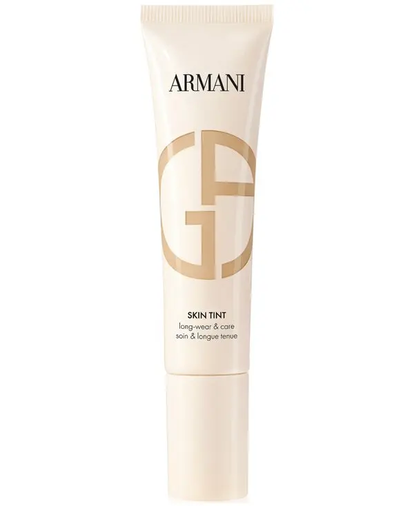 ARMANI Giorgio Golden Hour 24hr Lightweight Skin Tint - L3