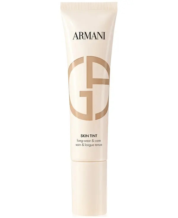ARMANI Giorgio Golden Hour 24hr Lightweight Skin Tint - M1