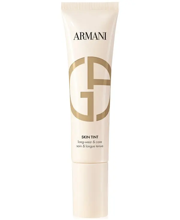 ARMANI Giorgio Golden Hour 24hr Lightweight Skin Tint - M2