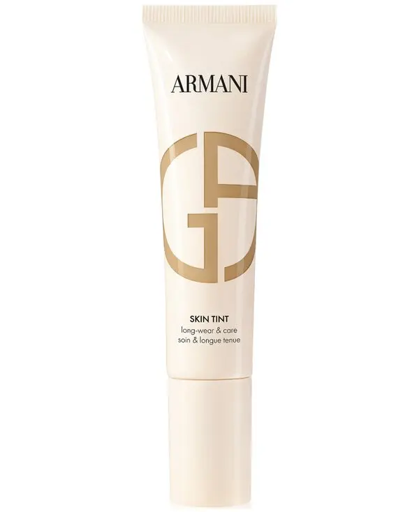 ARMANI Giorgio Golden Hour 24hr Lightweight Skin Tint - M3