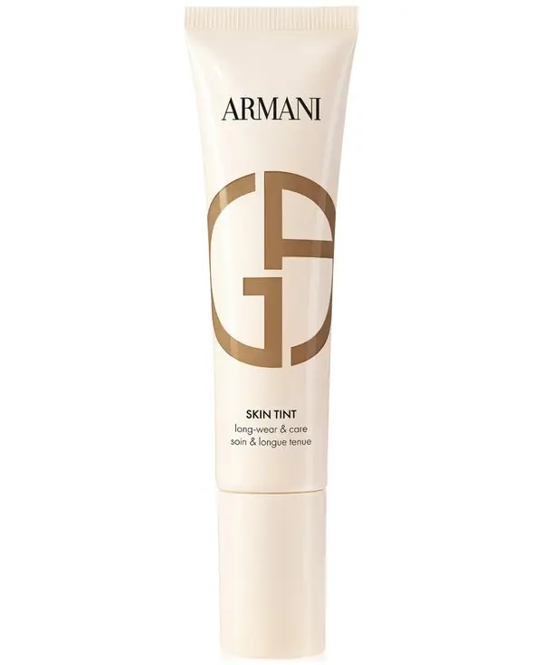 ARMANI Giorgio Golden Hour 24hr Lightweight Skin Tint - M5