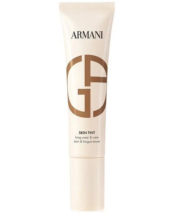 ARMANI Giorgio Golden Hour 24hr Lightweight Skin Tint - T2